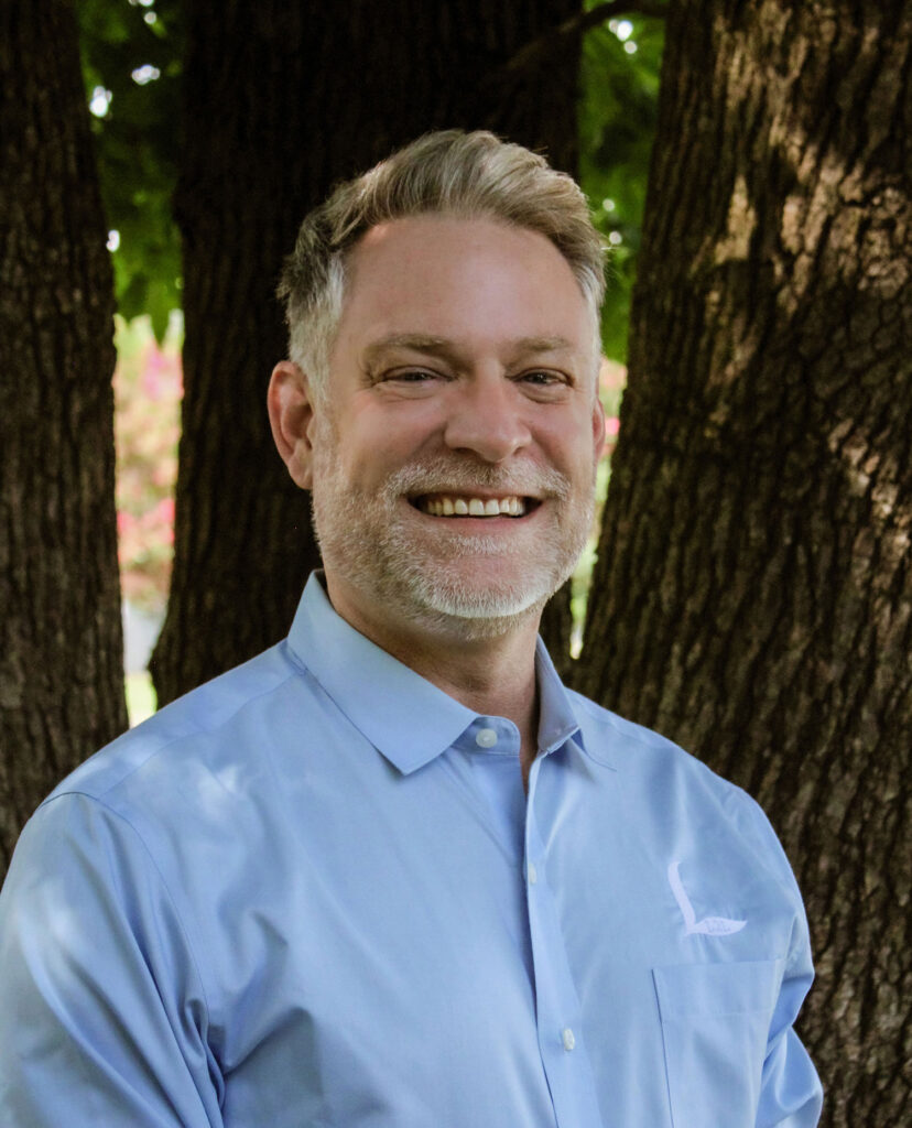 Meet the Team - Lads 2 Leaders