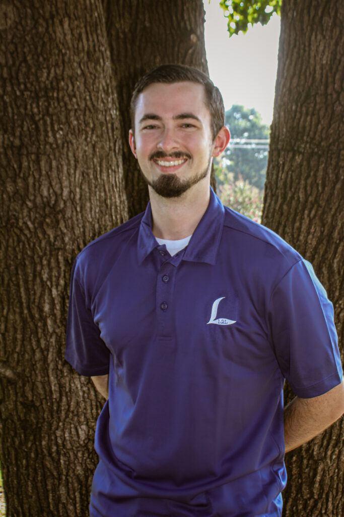 Meet the Team - Lads 2 Leaders